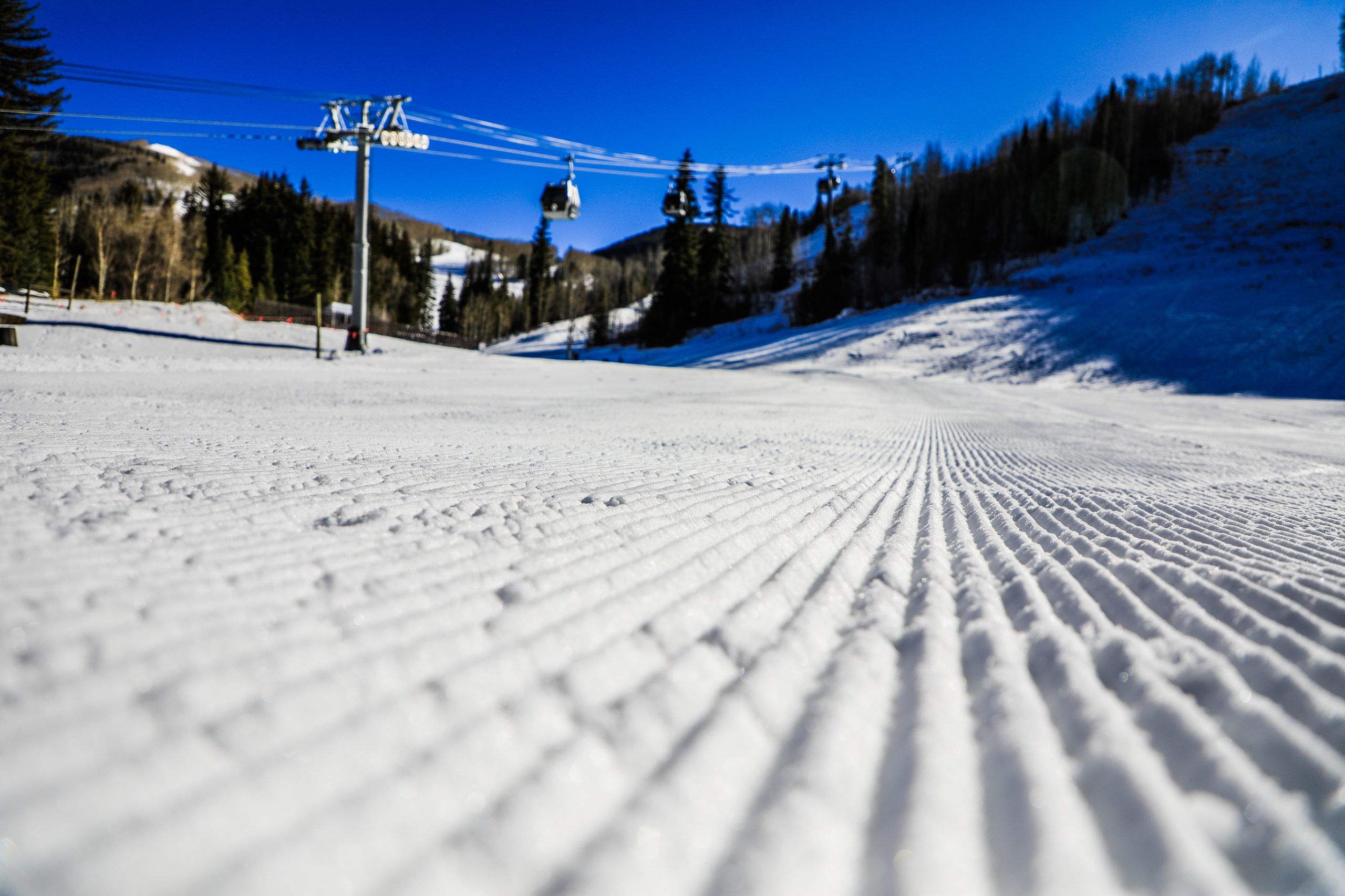 Vail Mountain to open season Friday with 200 acres of terrain ...