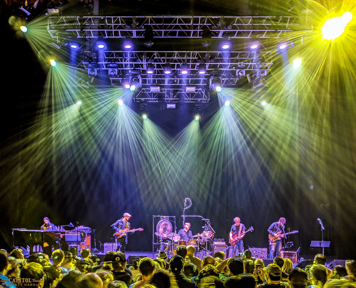 Early summer concert preview | VailDaily.com