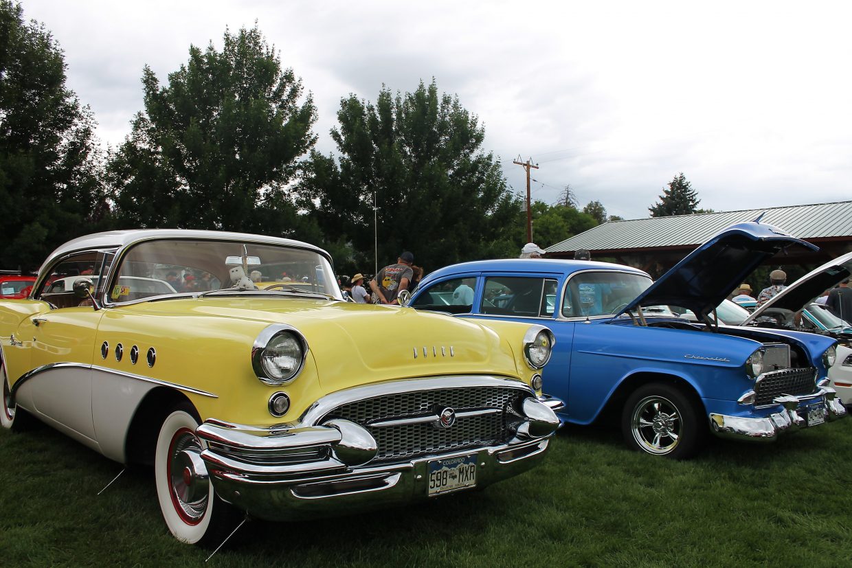 Gypsum Daze returning July 16-17 — ‘Gypsum is ready to have its ...