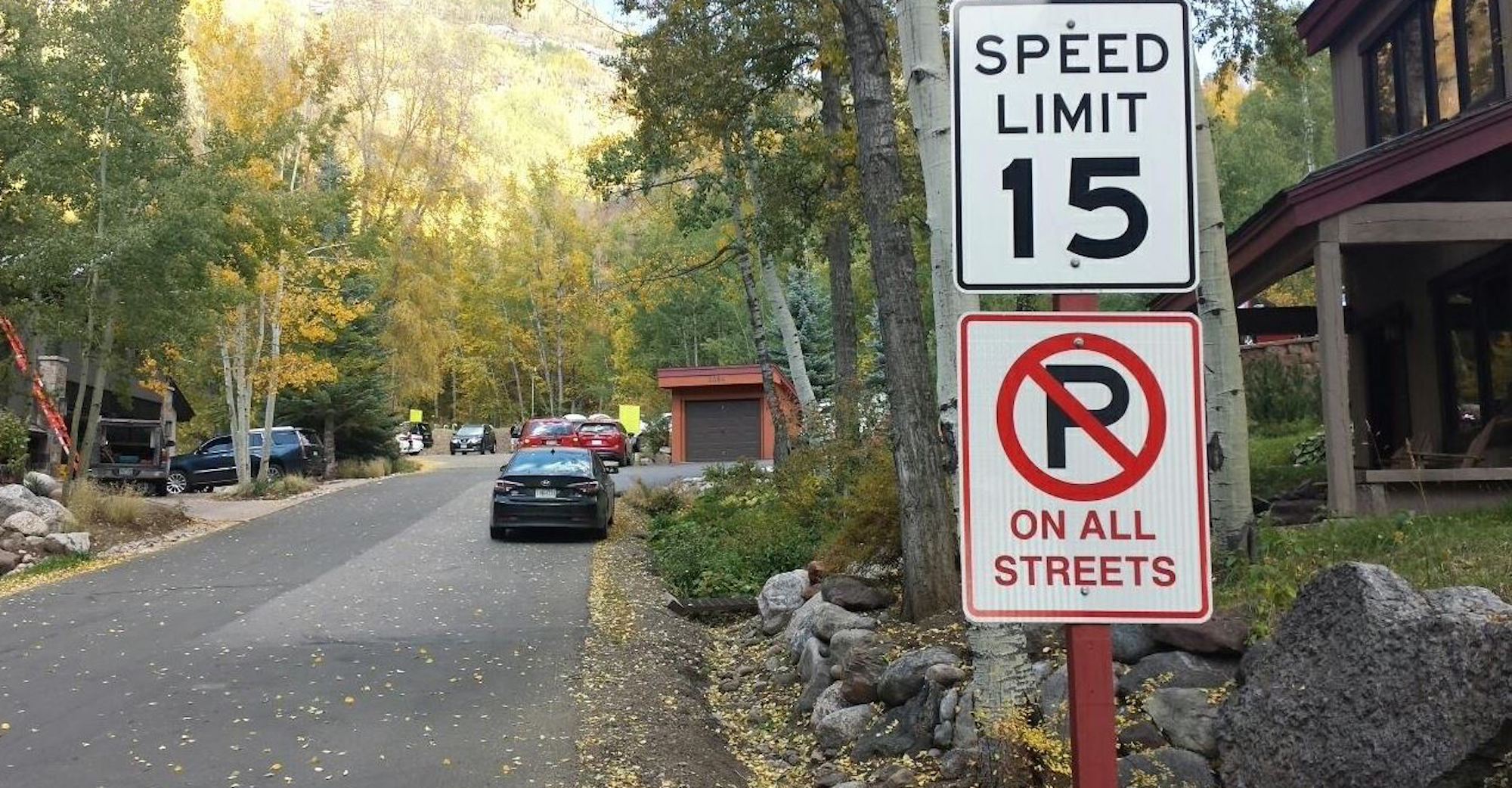 Vail area hikers urged to ride a bus to the trails | VailDaily.com
