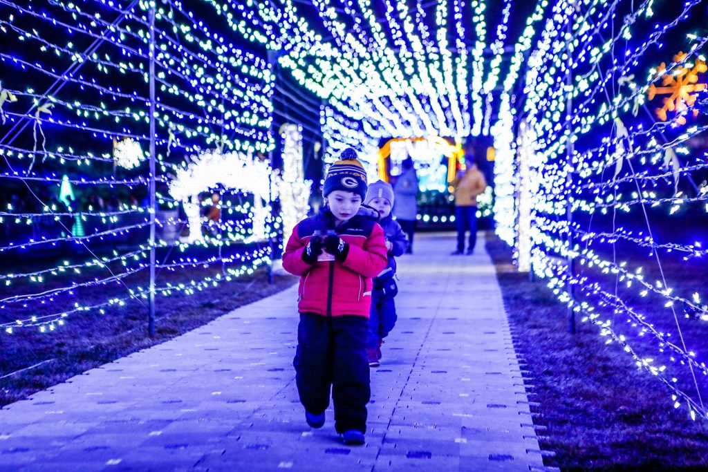 Is Vail’s Magic of Lights going dark? | VailDaily.com