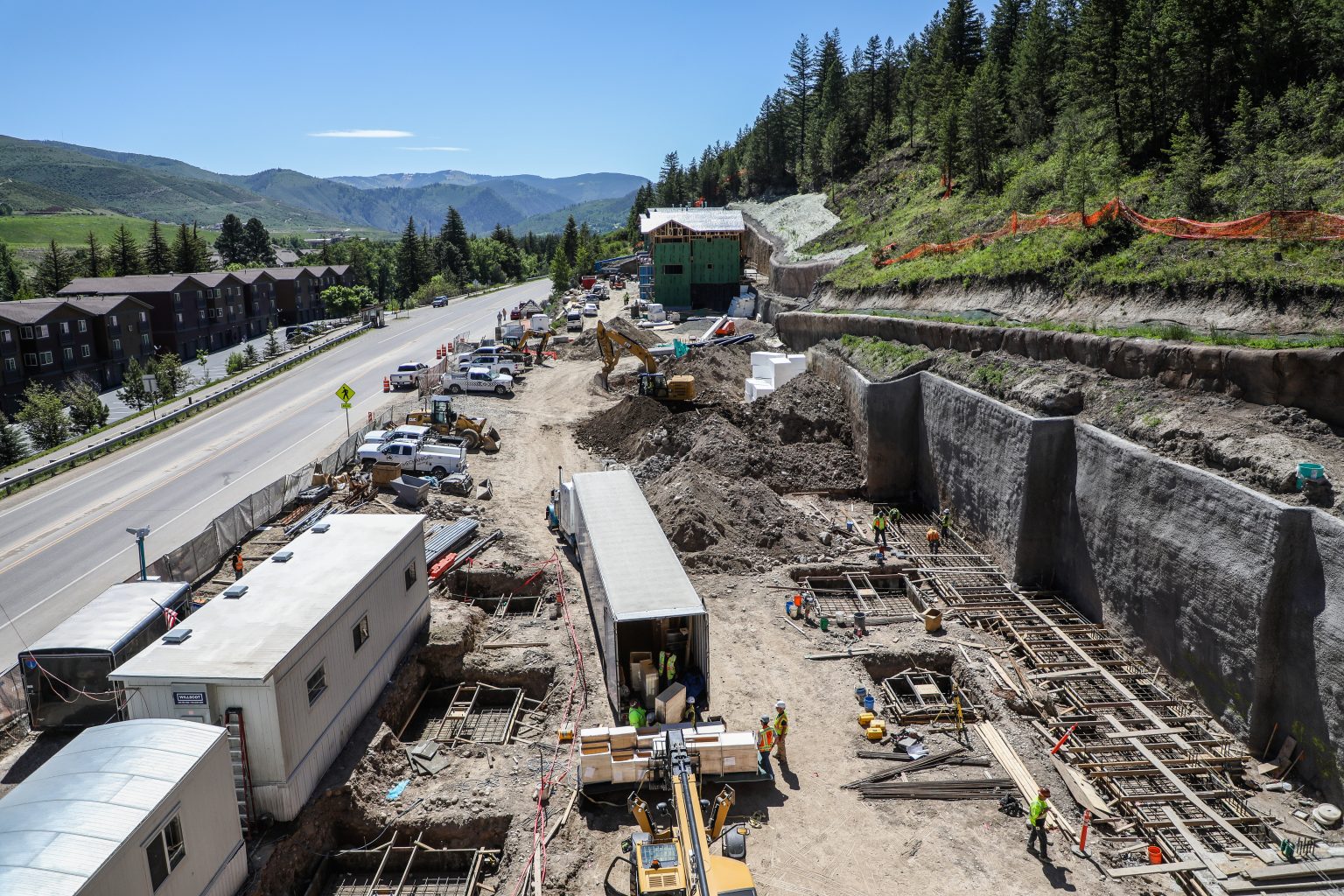 What’s being built between Vail Pass and Gypsum? Here’s the latest on ...