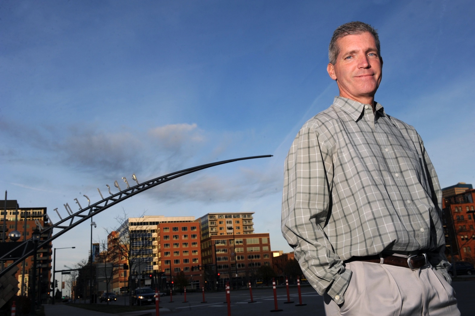 Colorado Rockies play-by-play man Jerry Schemmel wasn’t too jealous of ...