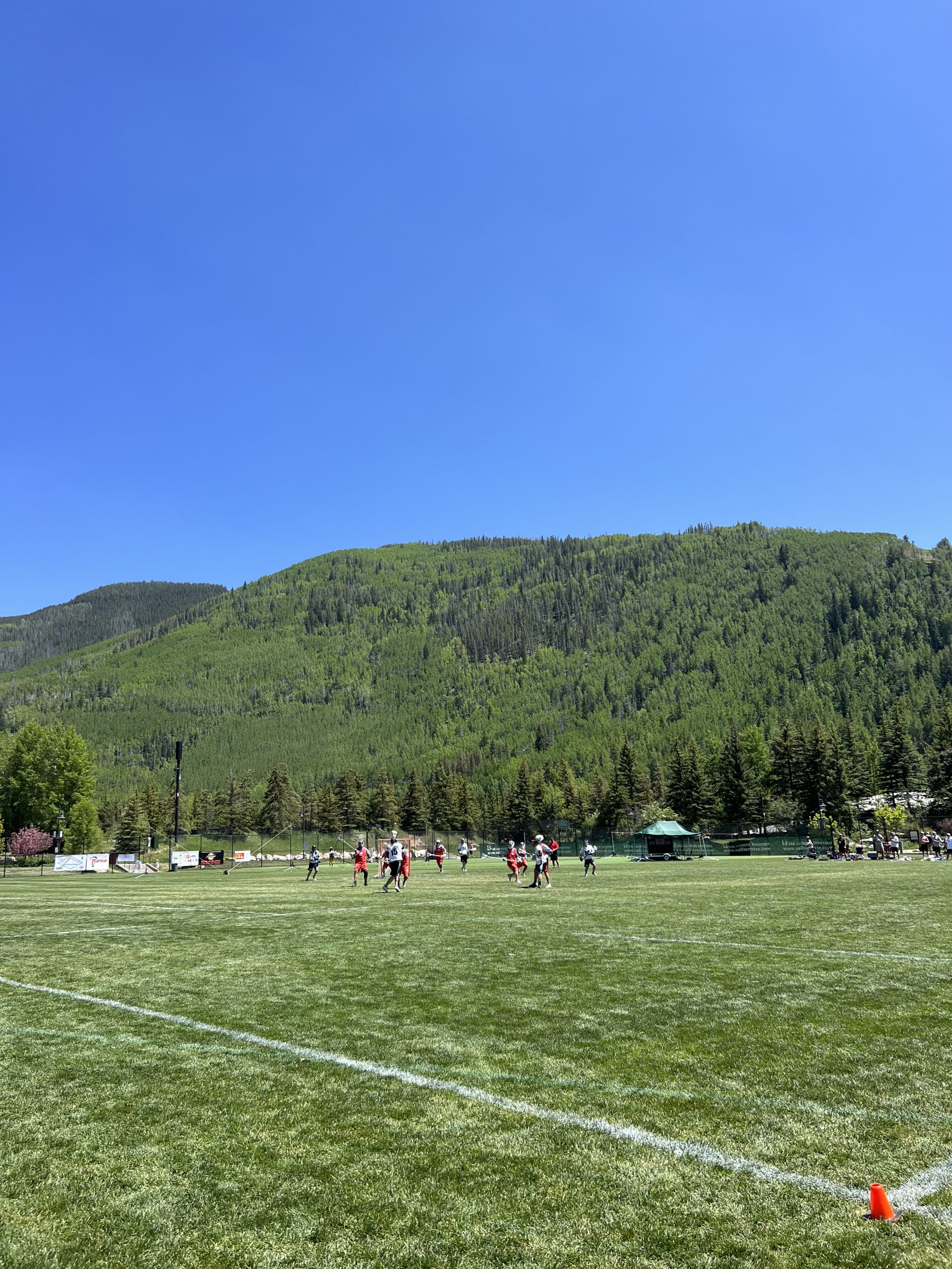 ‘Really old guys’ take the field as Vail Lacrosse Shootout kicks off ...