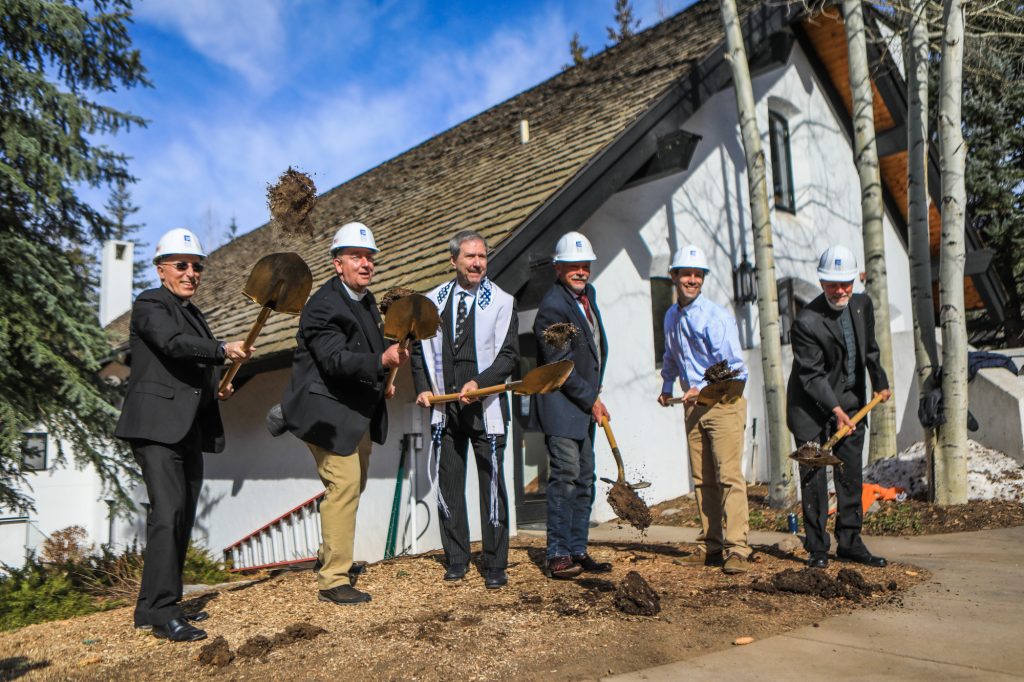 Vail chapel fundraising campaign hits $3.3M | VailDaily.com