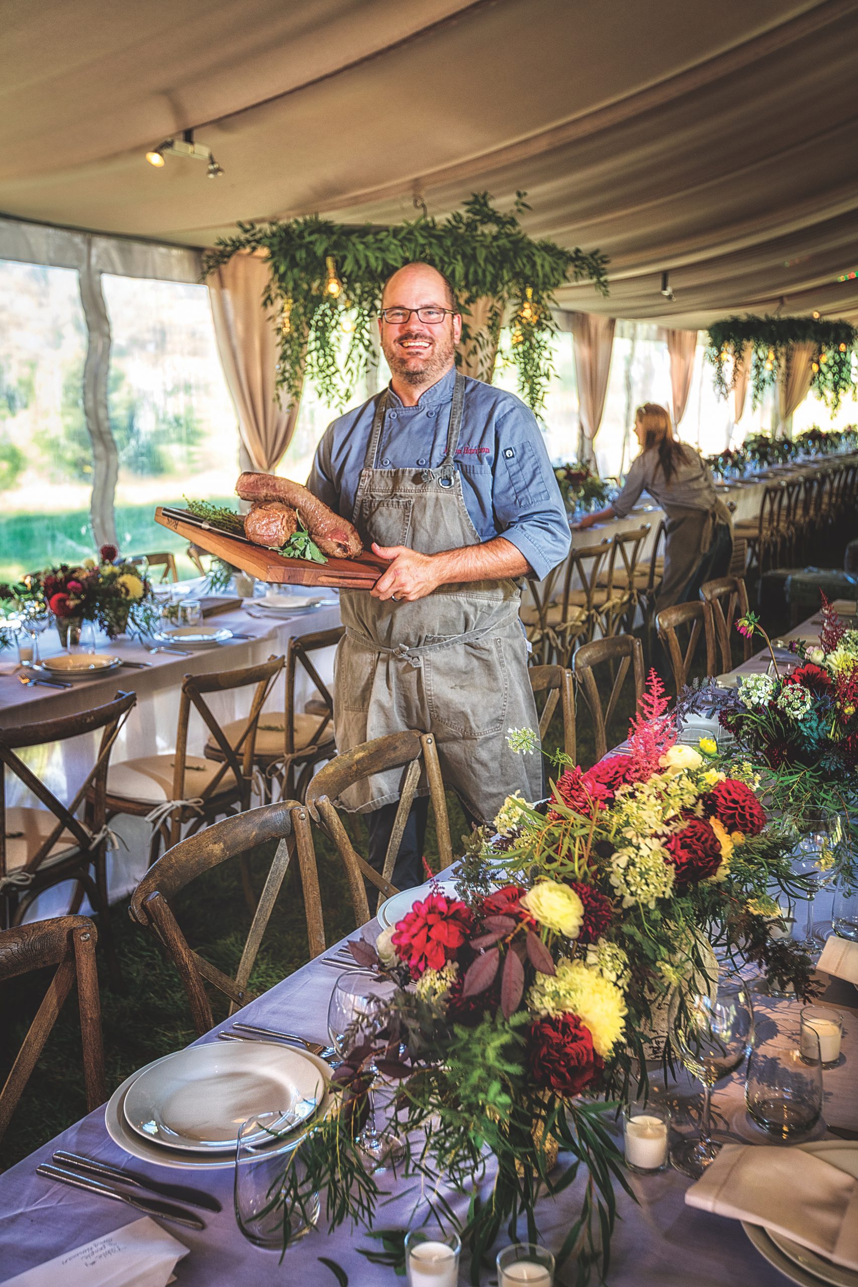 Red Maple Catering, where the party comes to you | VailDaily.com