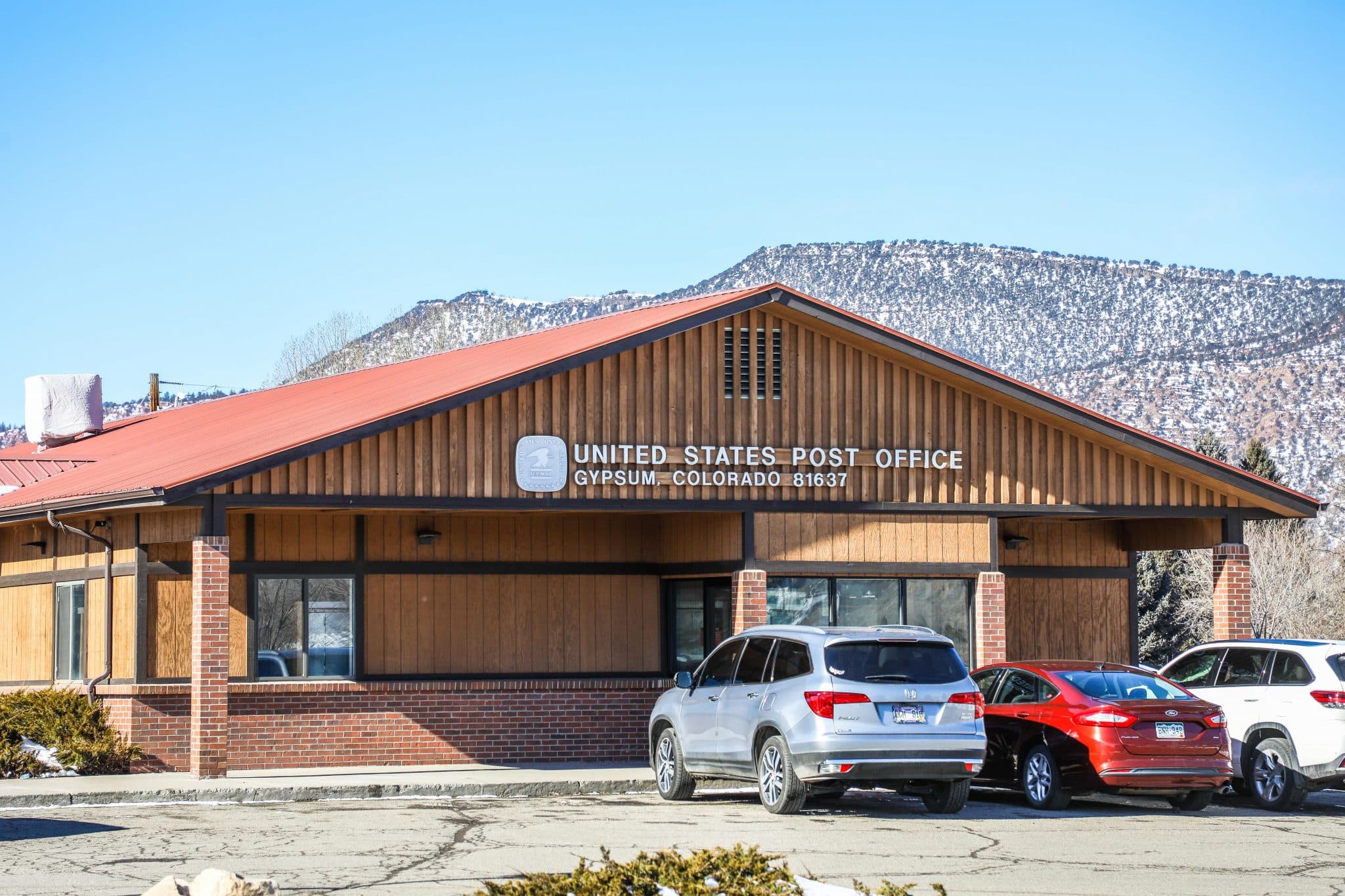 Colorado congressional leaders invite new postmaster general to visit ...
