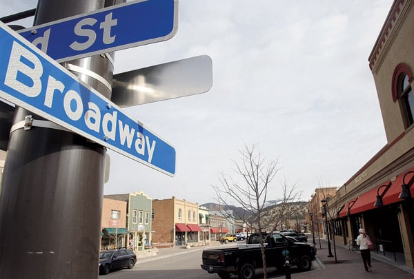 8 applicants make pitches to Eagle Town Council | VailDaily.com