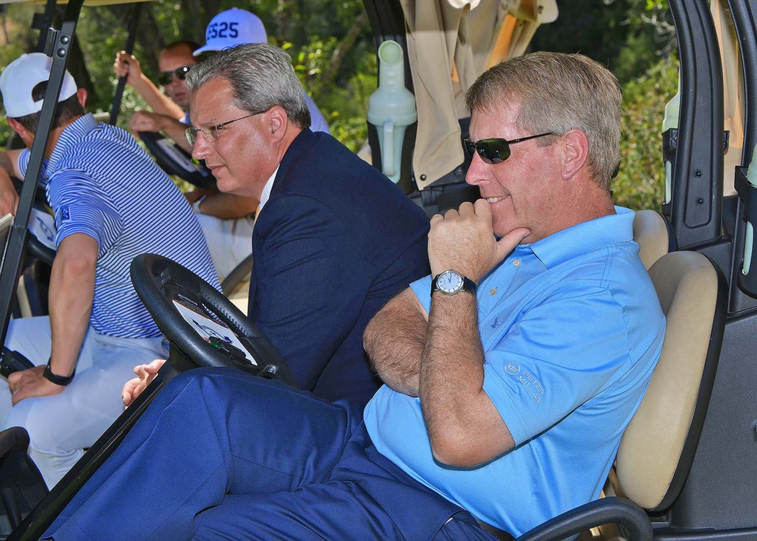 Remembering Mike Steiner: Key figure in Vail Valley golf scene ‘made ...