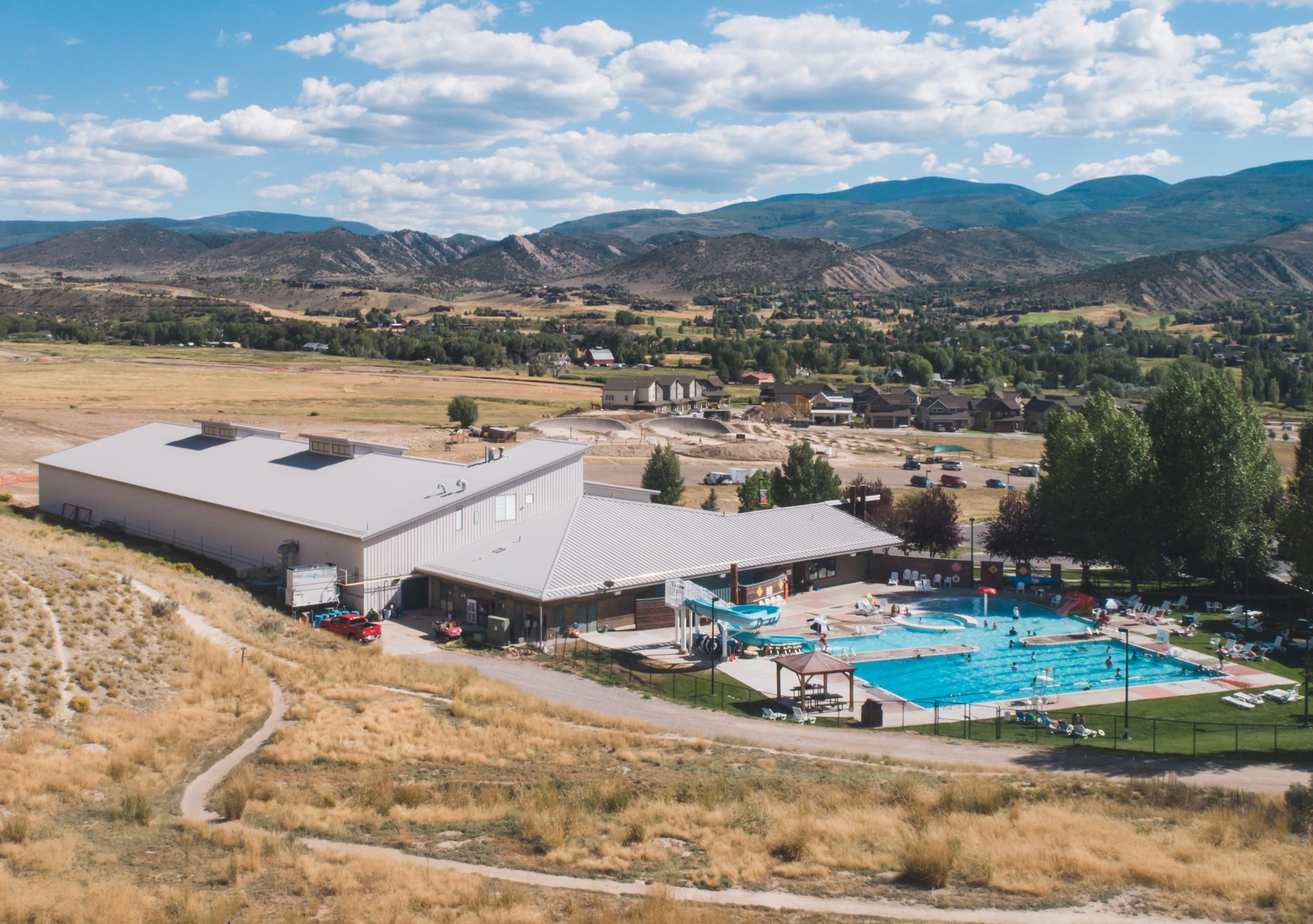 Mountain Rec survey lays groundwork for potential big ask | VailDaily.com