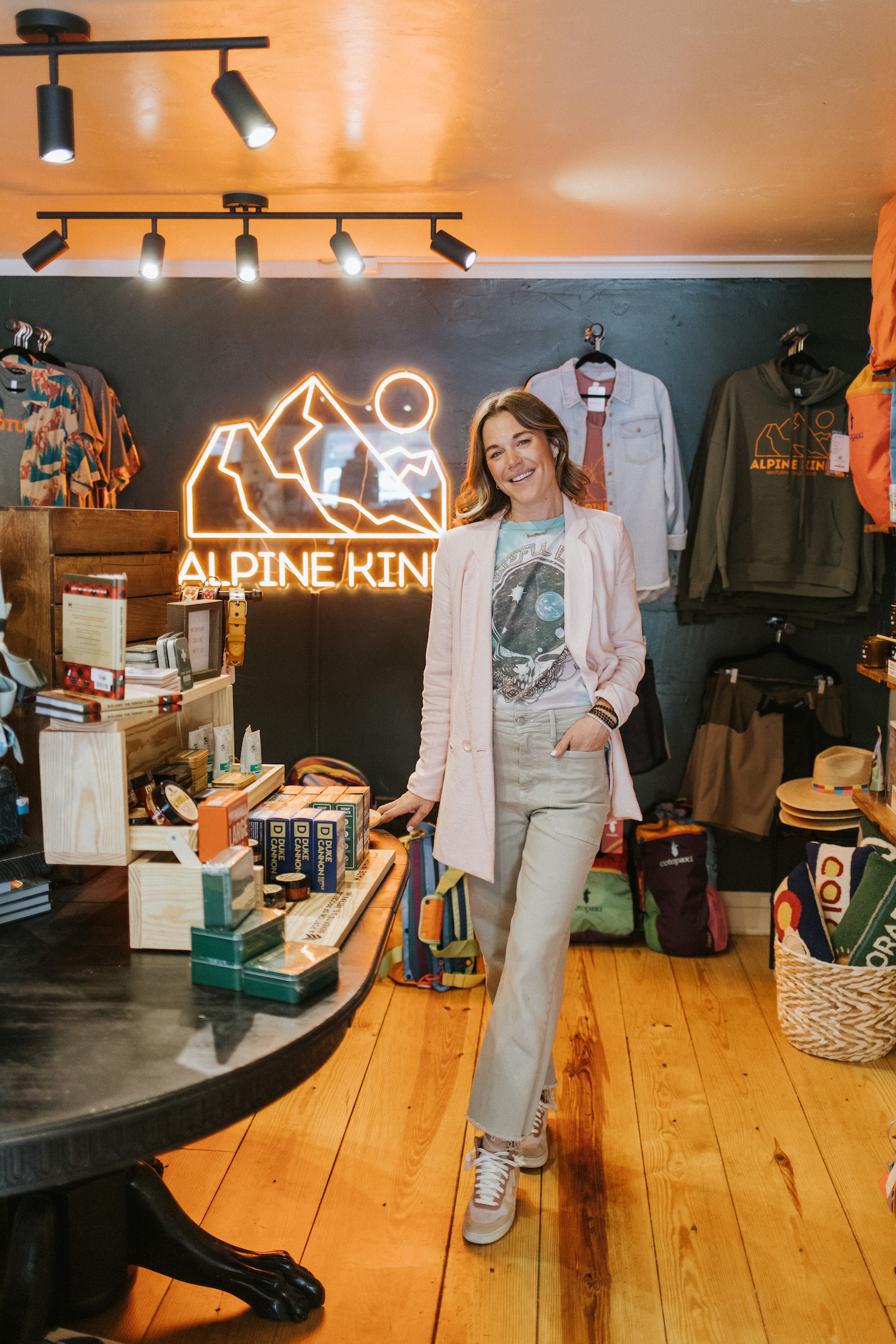 Alpine Kind opens 2nd Vail Valley location that will serve as new ...