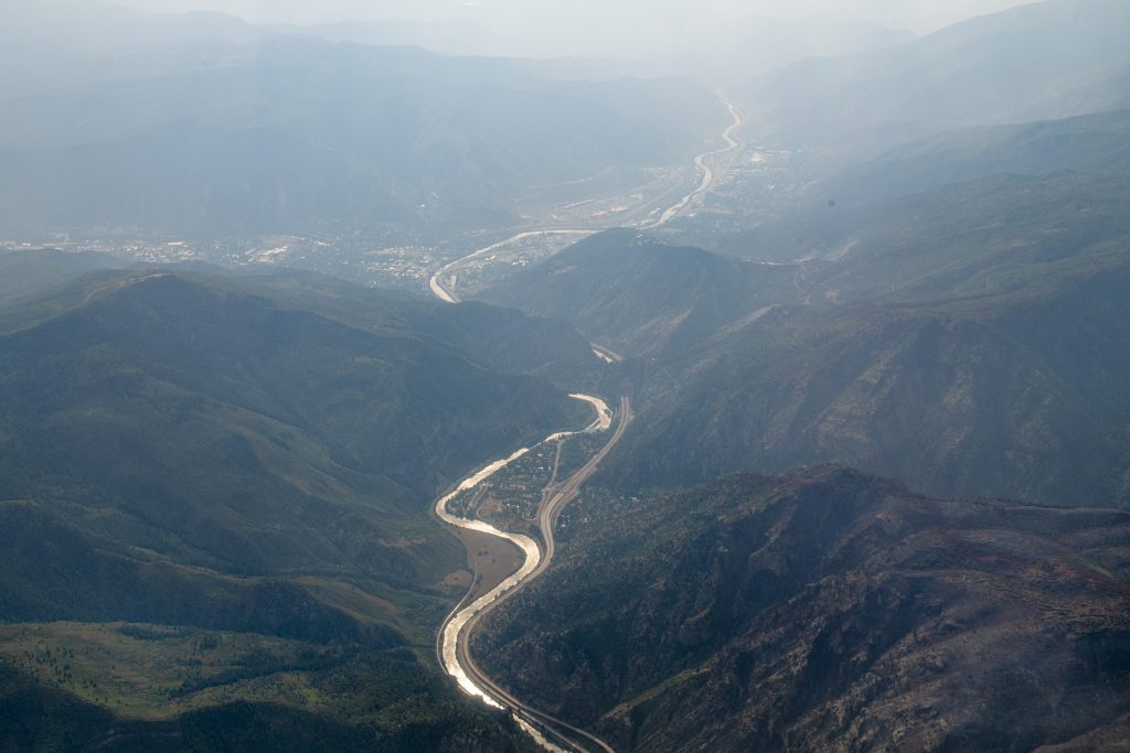 40 million people share the shrinking Colorado River. Here’s how that ...