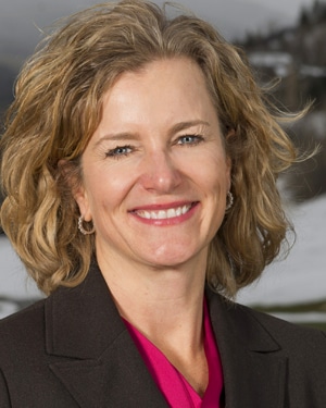 Hauser named Colorado Parks and Wildlife Commission chair | VailDaily.com