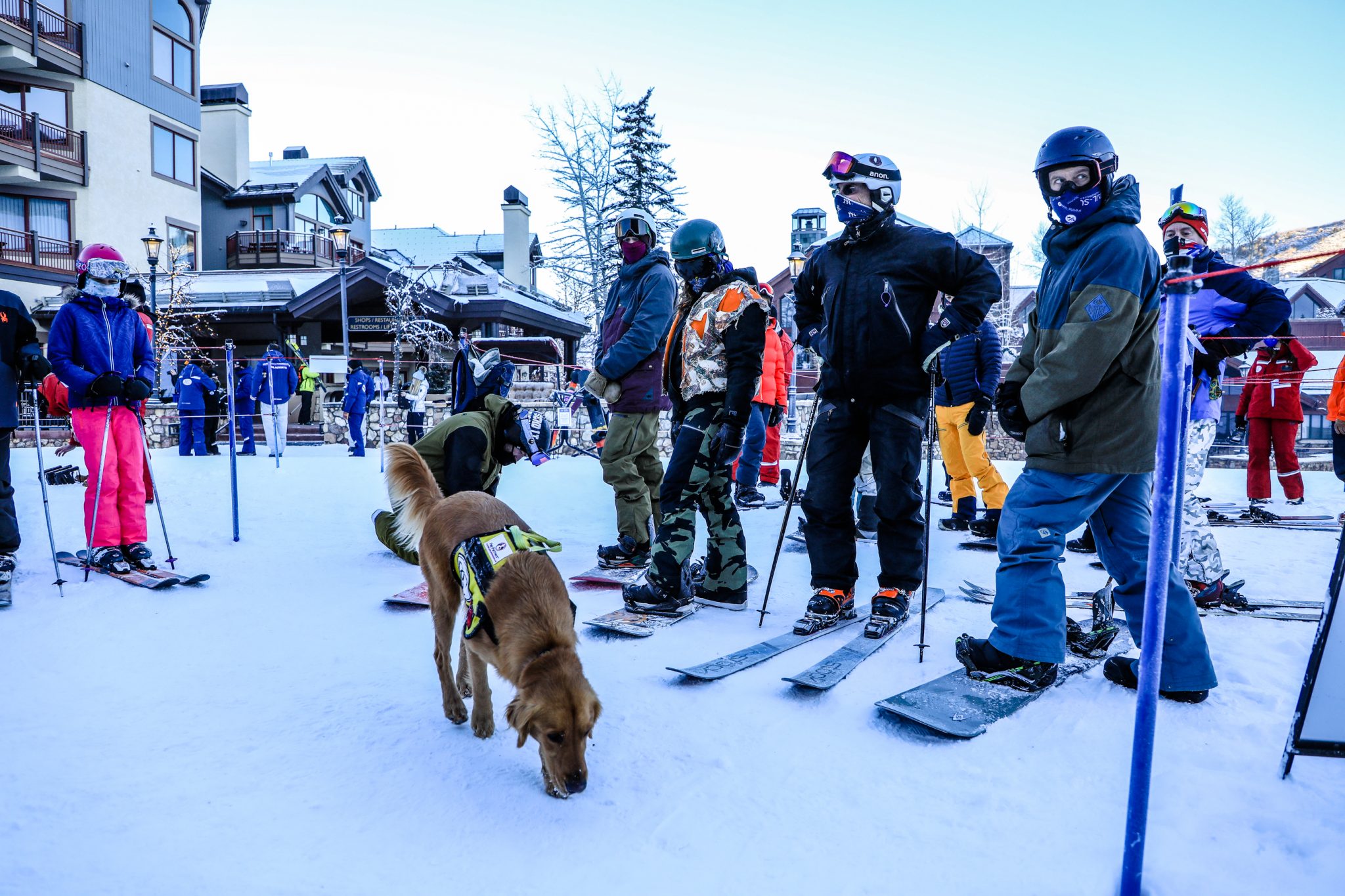 Vail Resorts’ Rob Katz moving into new role, Kirsten Lynch to be ...