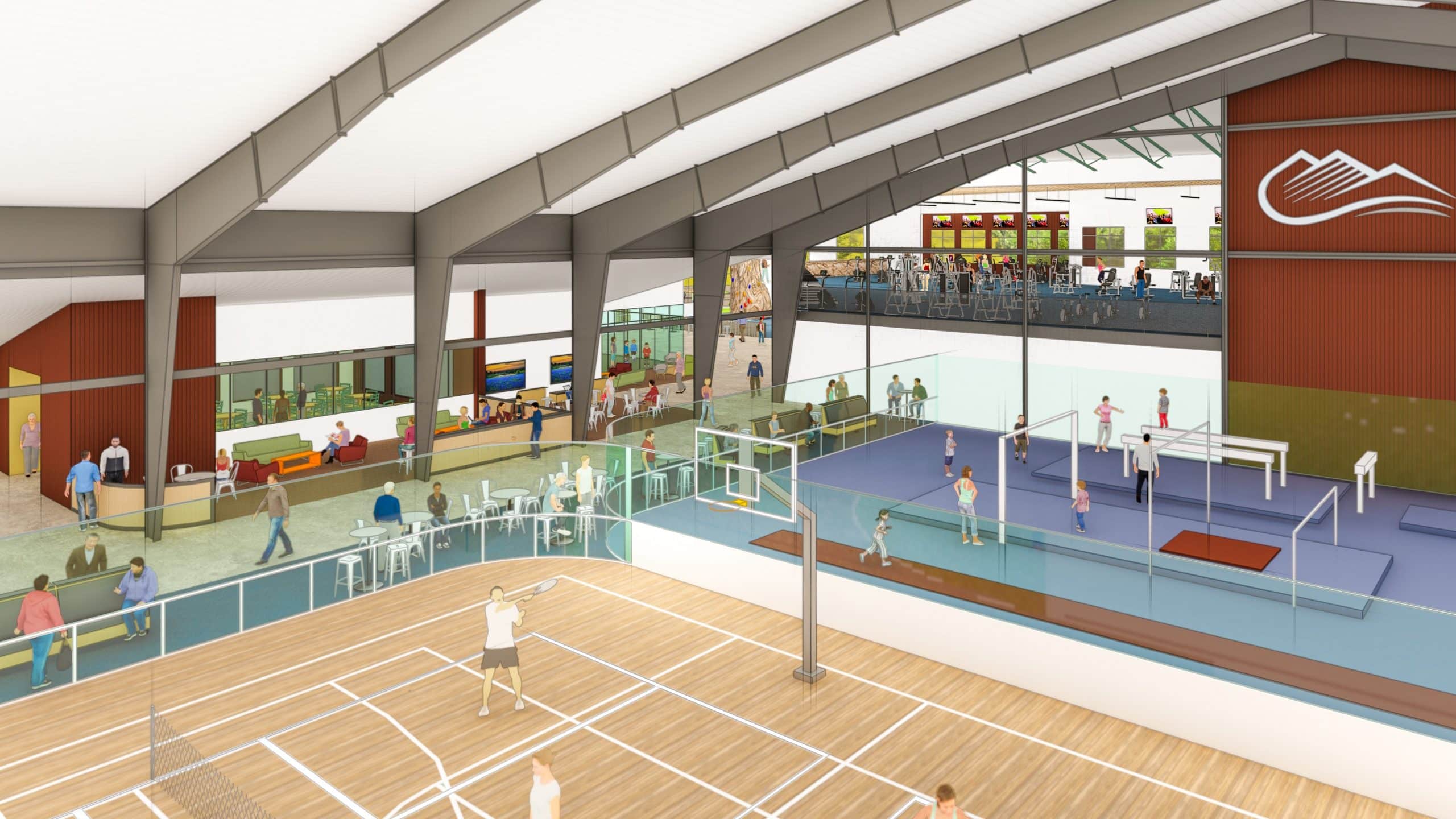 Voters question scope, timeline of Mountain Recreation’s All Access Rec ...