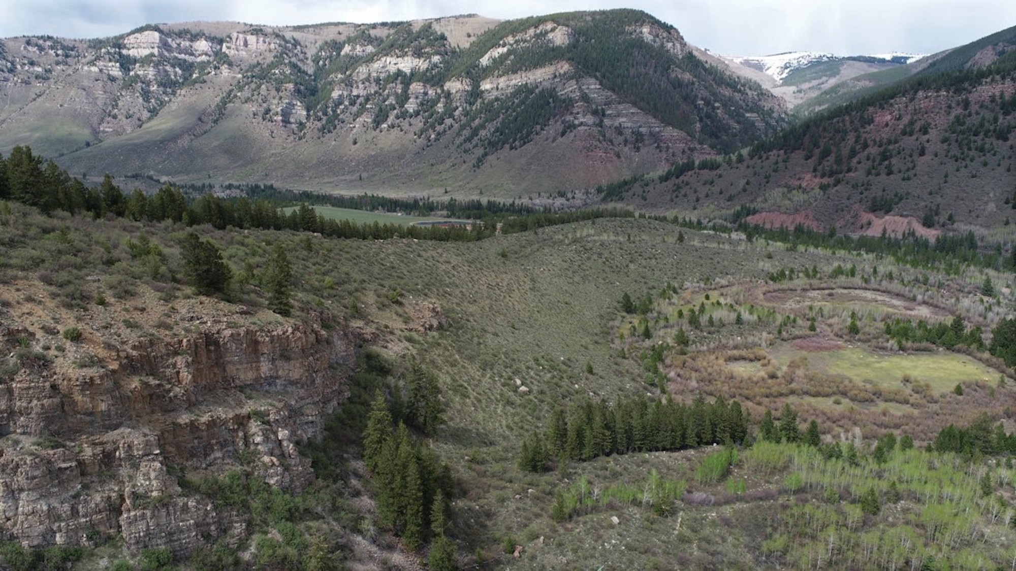 Updated Bolts Lake project cost estimate set at $145 million ...