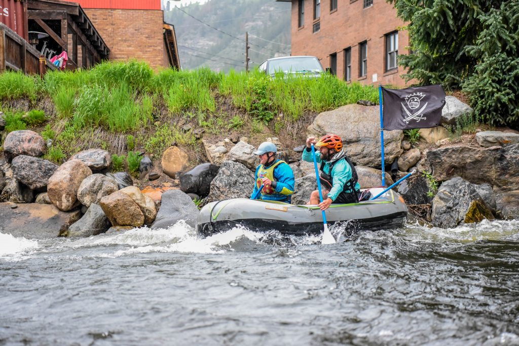 Not his first rodeo: Forrest Knapp reflects on his first year directing ...