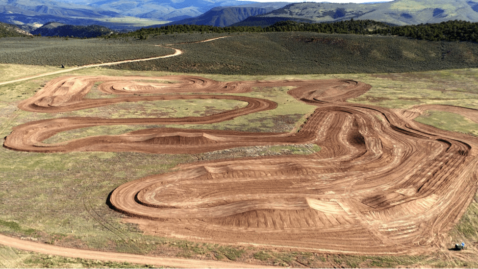 Dry Lake MX park to host inaugural sprint enduro race in Eagle County ...