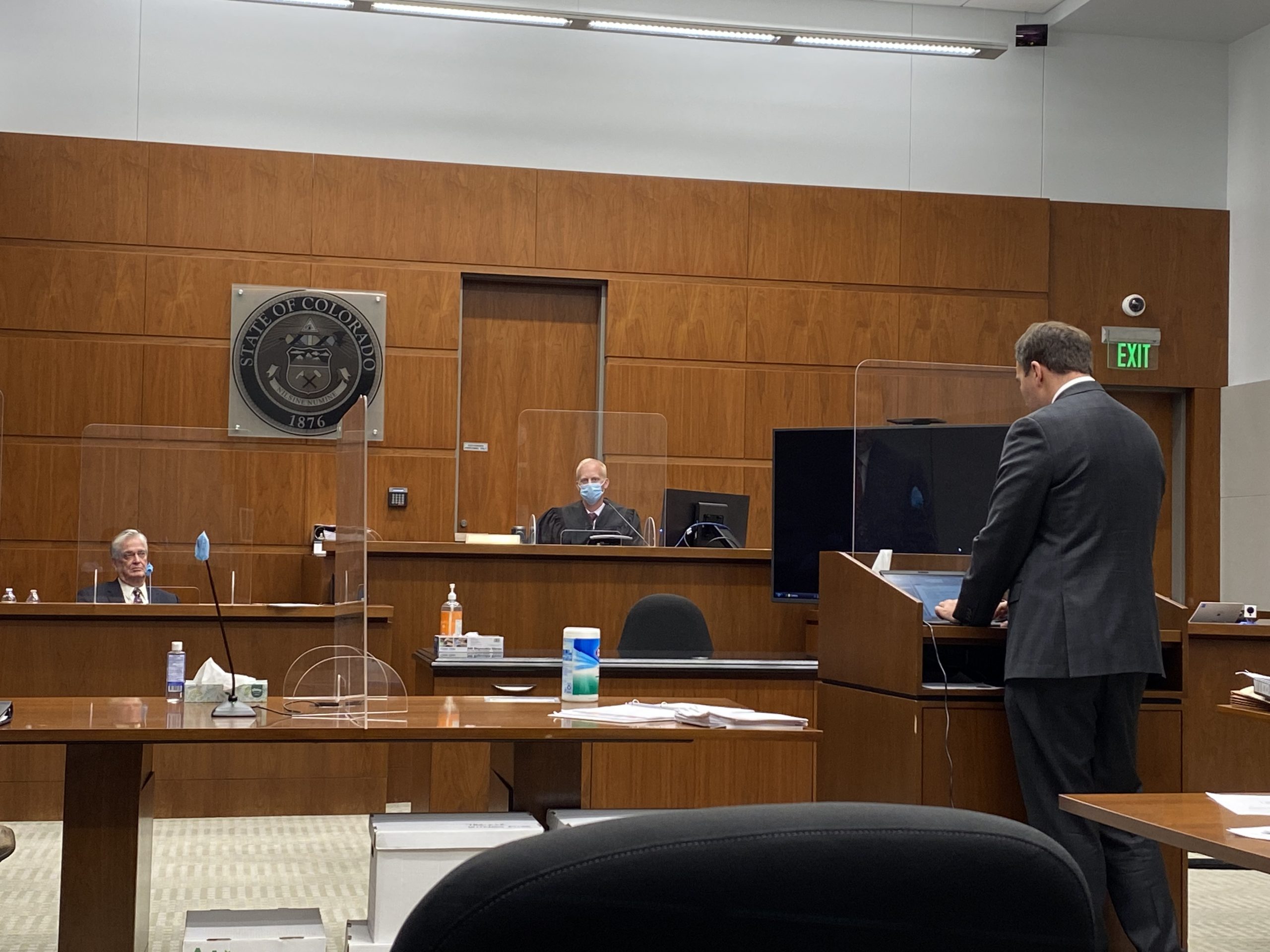 Former Avon resident convicted of fraud, theft avoids prison time ...