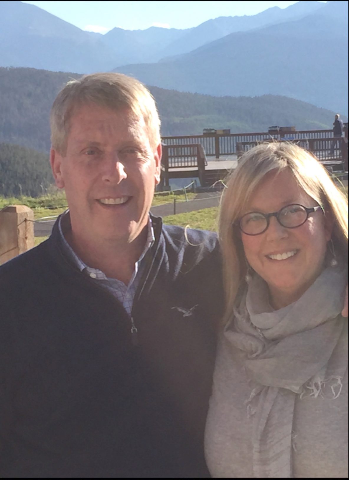 Remembering Mike Steiner: Key figure in Vail Valley golf scene ‘made ...
