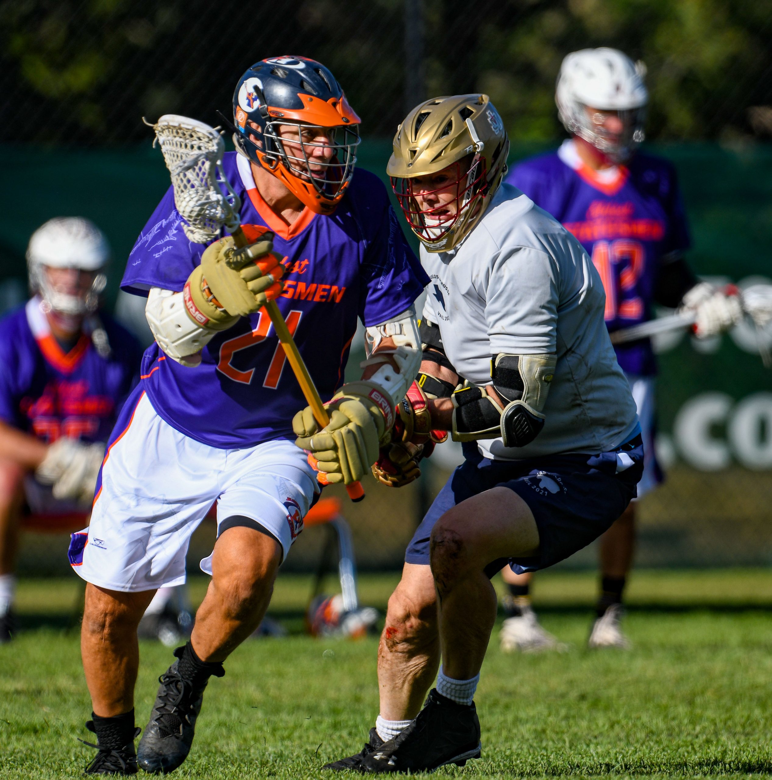 Does Vail need turf fields at Ford Park? | VailDaily.com