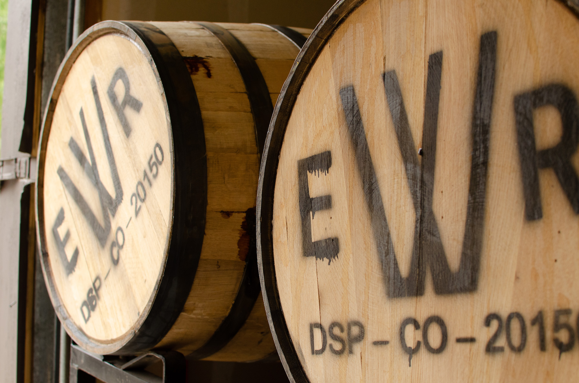 New distillery, Eagle River Whisky, opens south of Vail | VailDaily.com