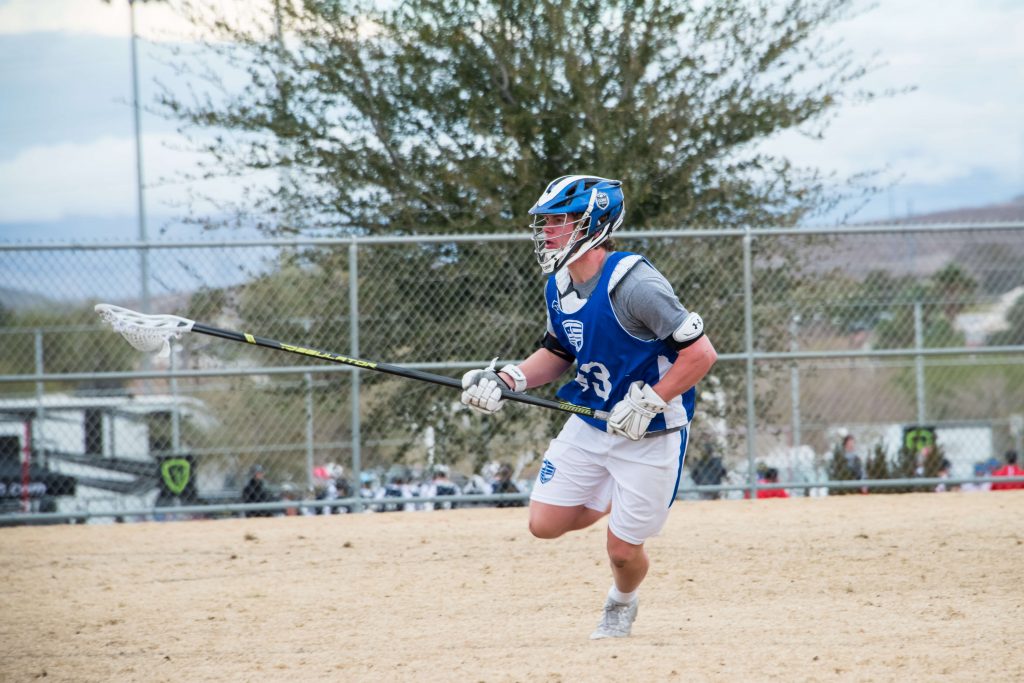 DI lacrosse player coming back for Vail Lacrosse Shootout | VailDaily.com