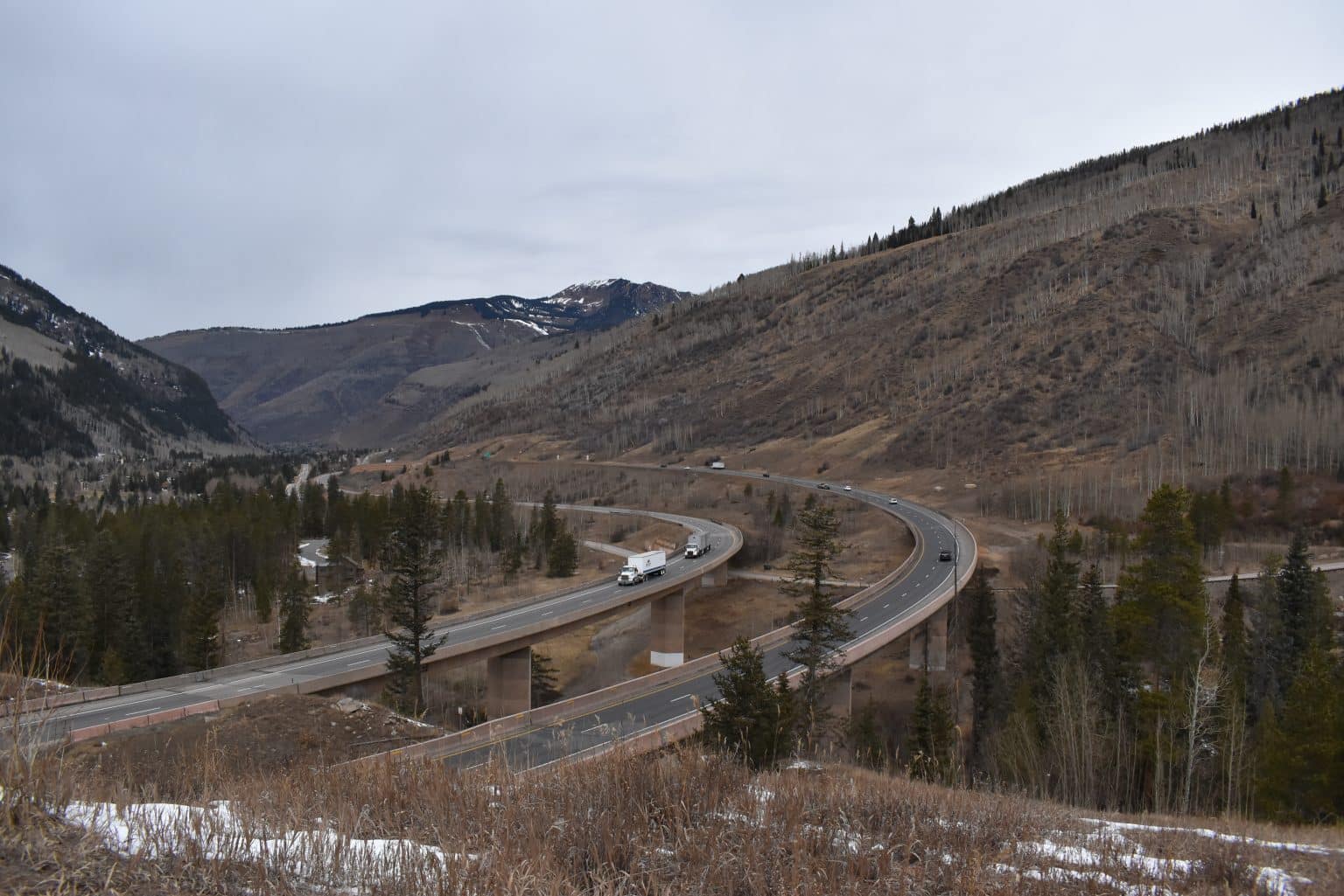Several Vail-area bridges could receive upgrade from $45M ...