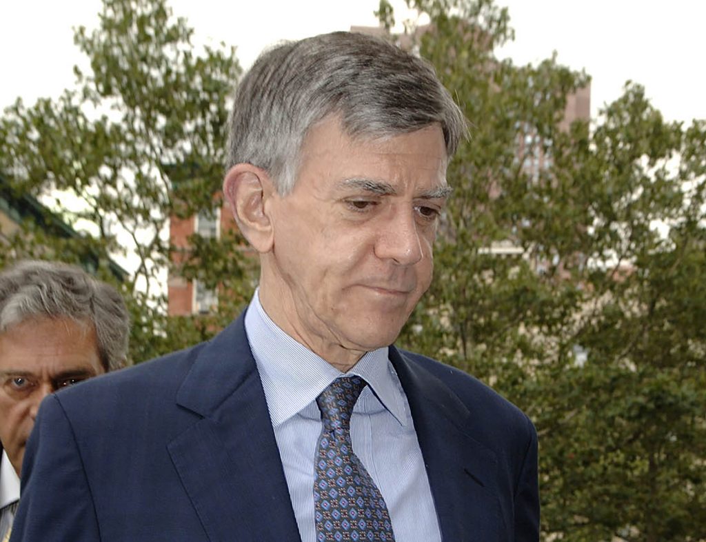 Alberto Vilar remembered as arts patron in Vail area, disgraced ...