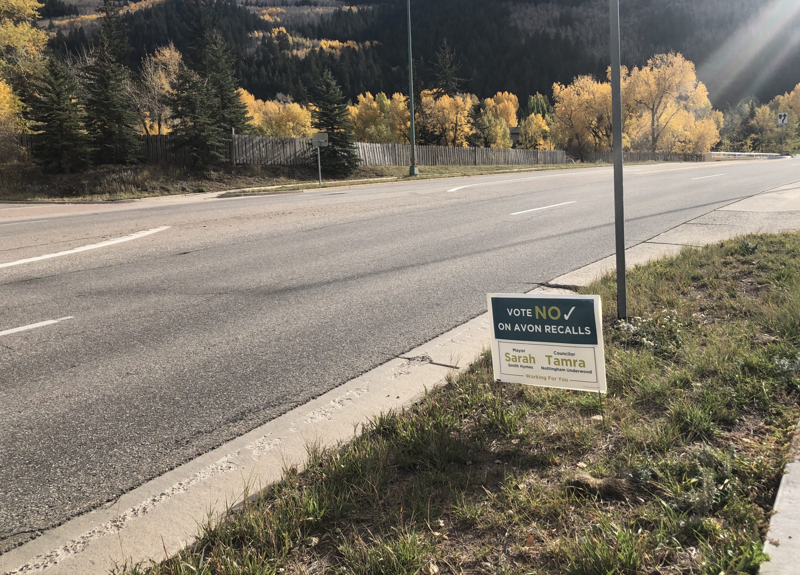 Sarah Smith Hymes, Tamra Underwood seek reimbursement in Avon recall ...