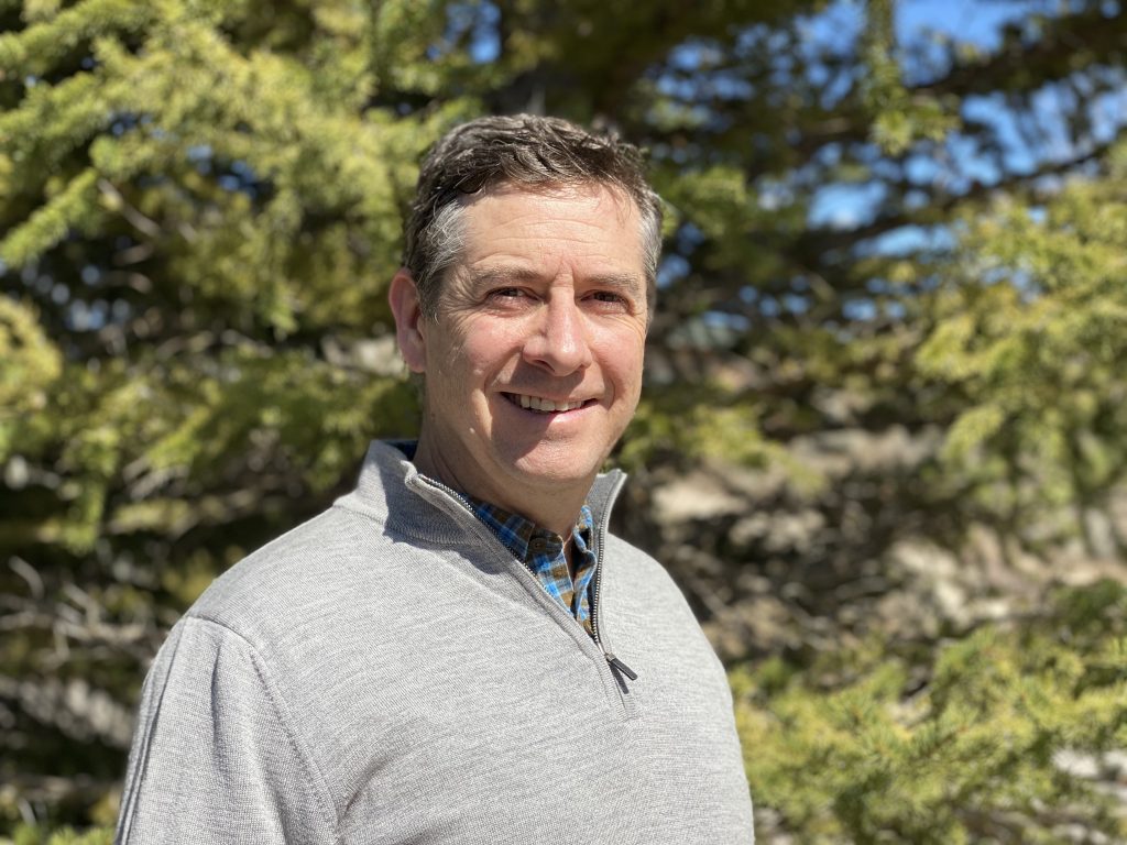 Chris Jarnot named next board chair for Vail Valley Foundation ...