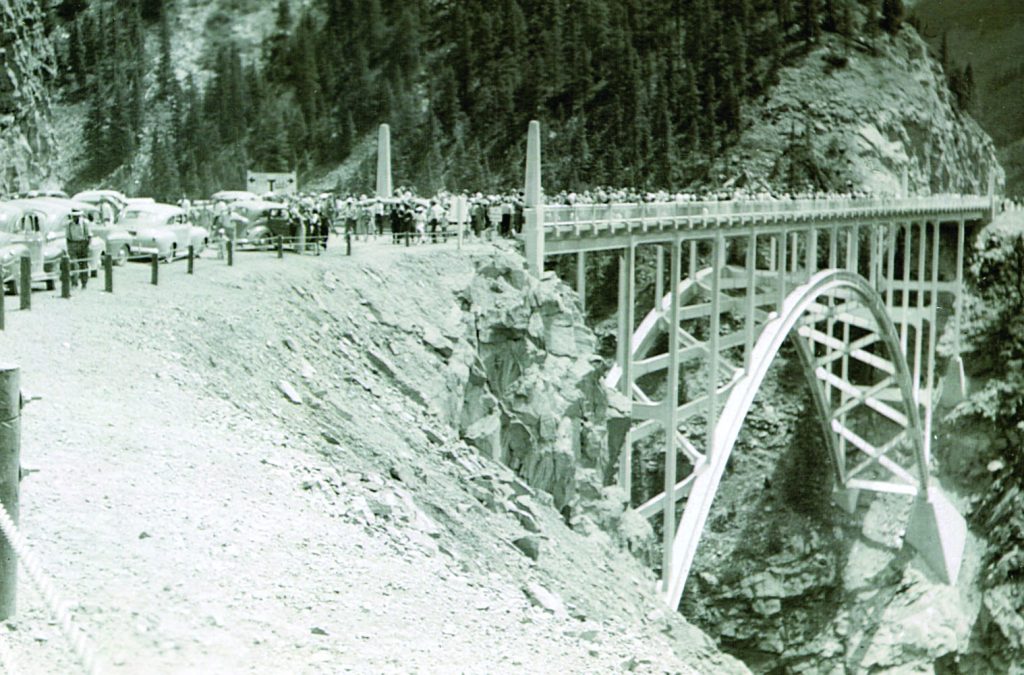 Red Cliff Bridge — endangered but not in danger | VailDaily.com