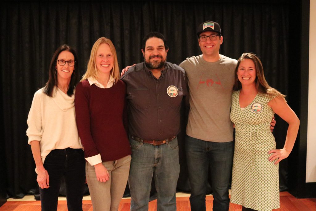 School board names new leadership following November election ...