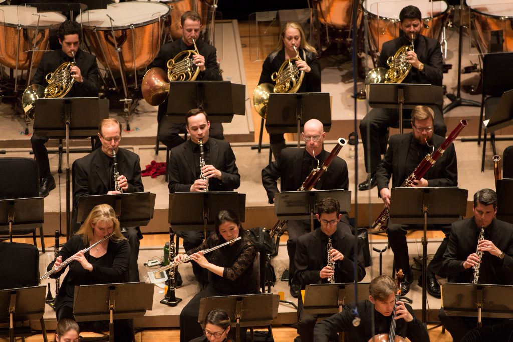 Colorado Symphony Orchestra returns to Beaver Creek | VailDaily.com