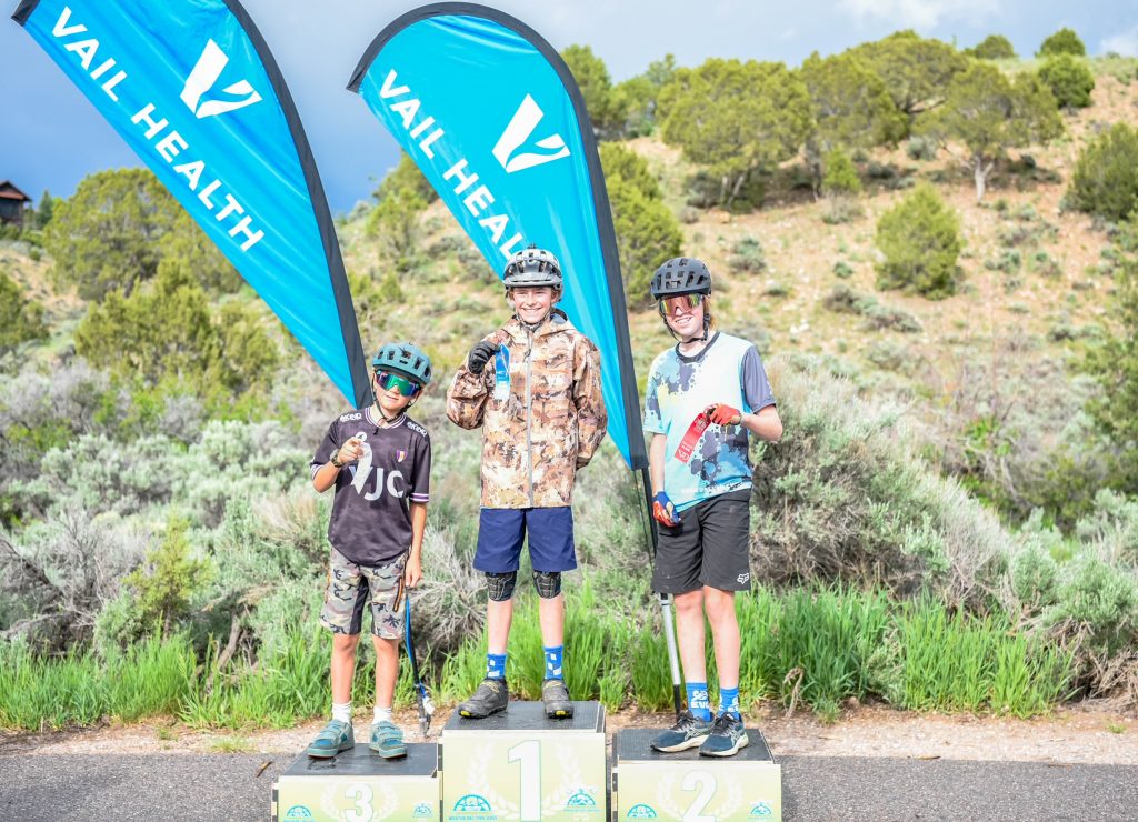 Results from the Vail Recreation District’s Eagle Ranch Classic youth ...