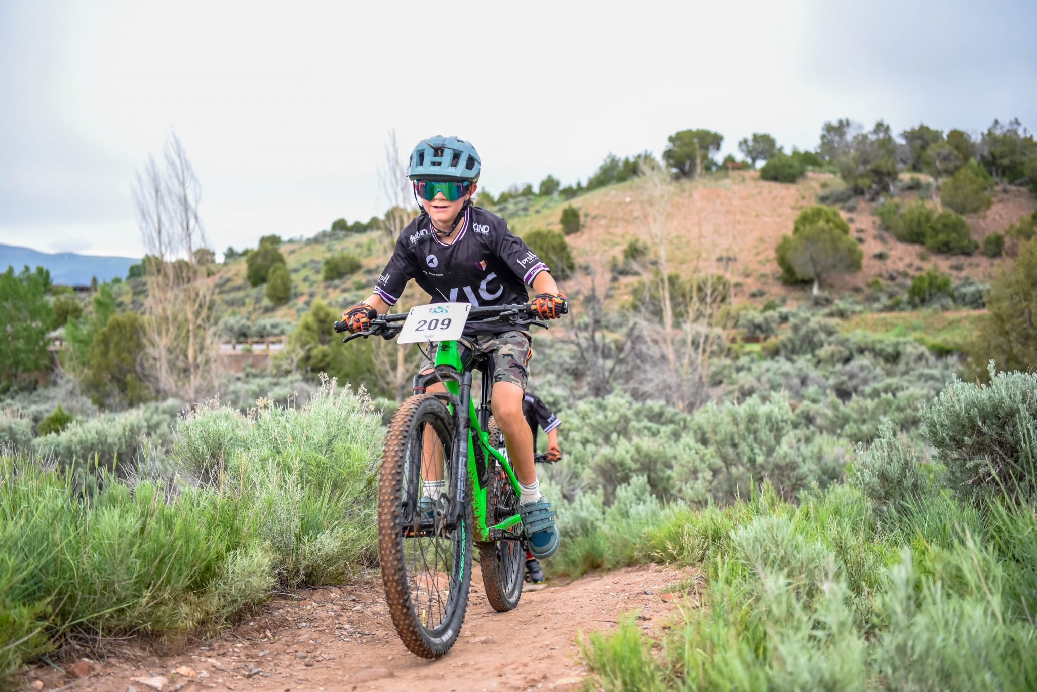 Results from the Vail Recreation District’s Eagle Ranch Classic youth ...