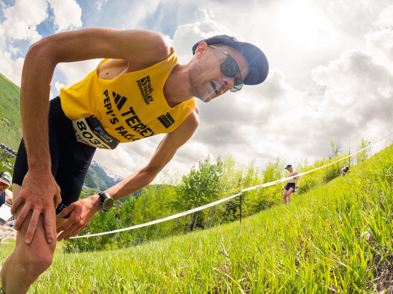 Boulder’s Ryan Phebus wins Adidas Terrex Pepi’s Face-off trail race for ...