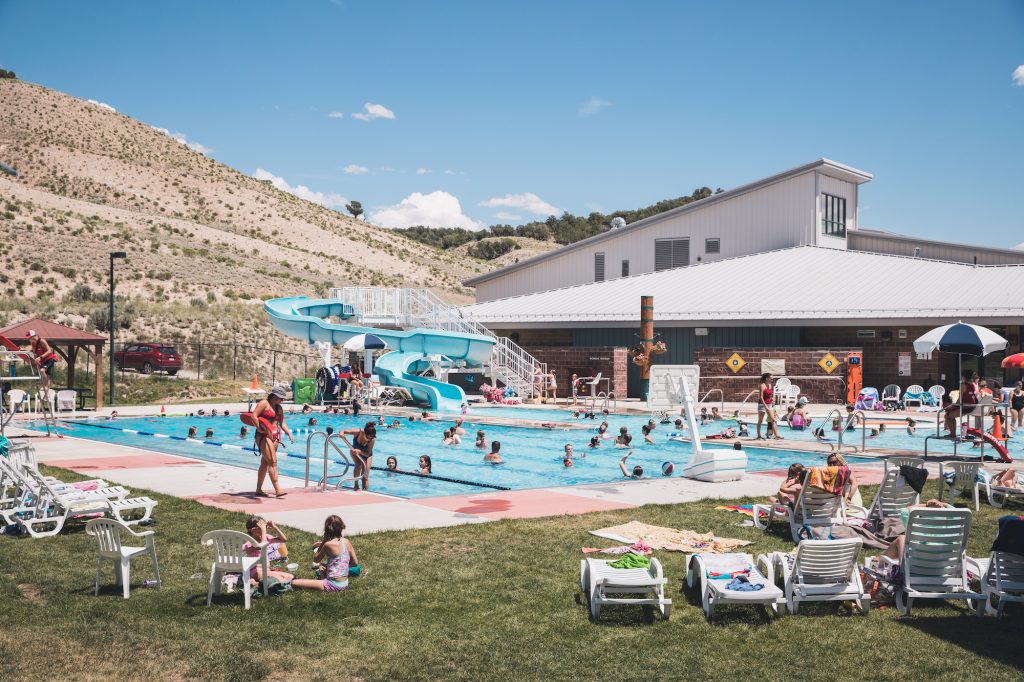 Mountain Recreation, Eagle select team for pool replacement | VailDaily.com