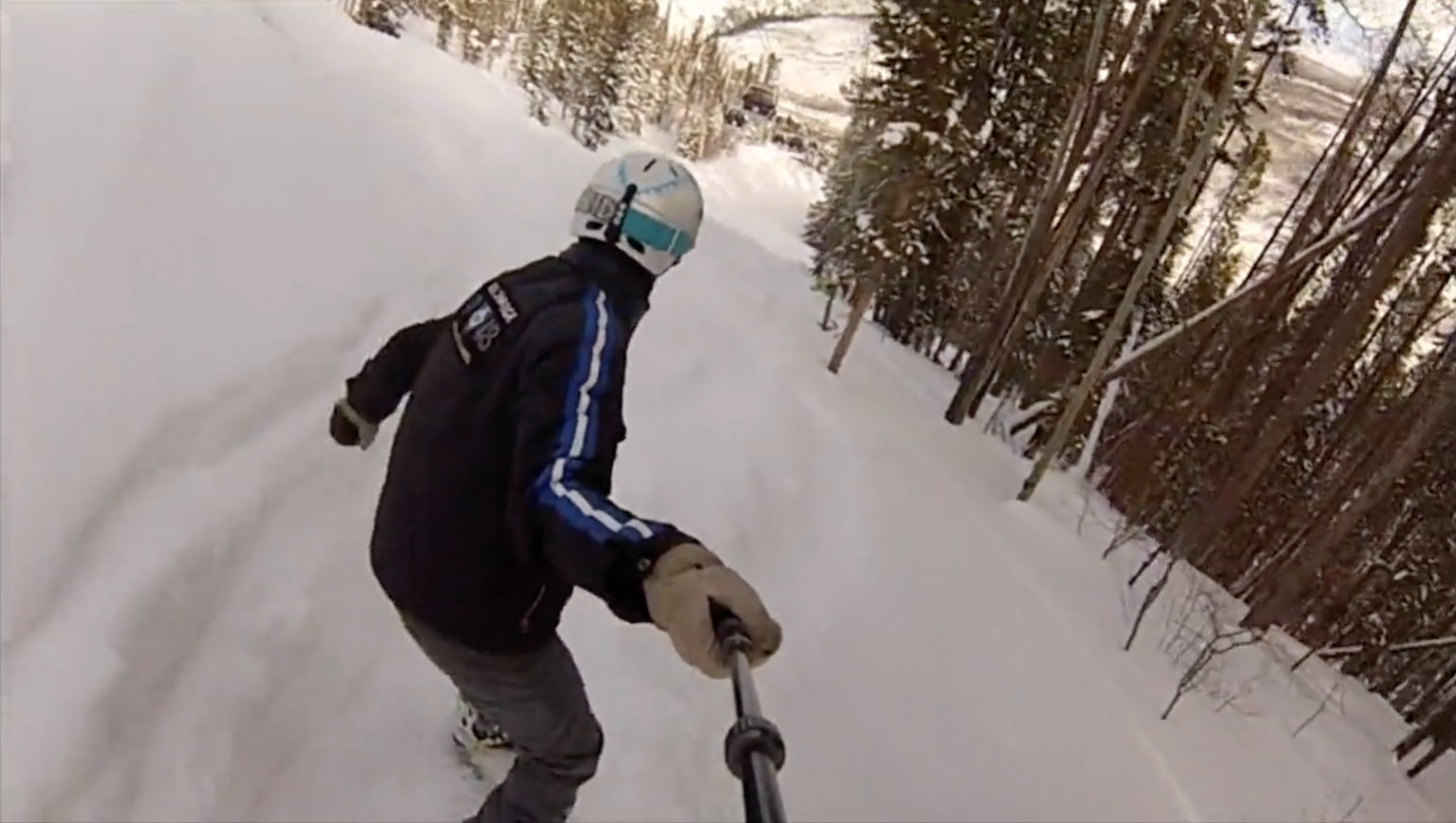 Vail Mountain removes double-black diamond run ‘The Narrows’ from ski ...