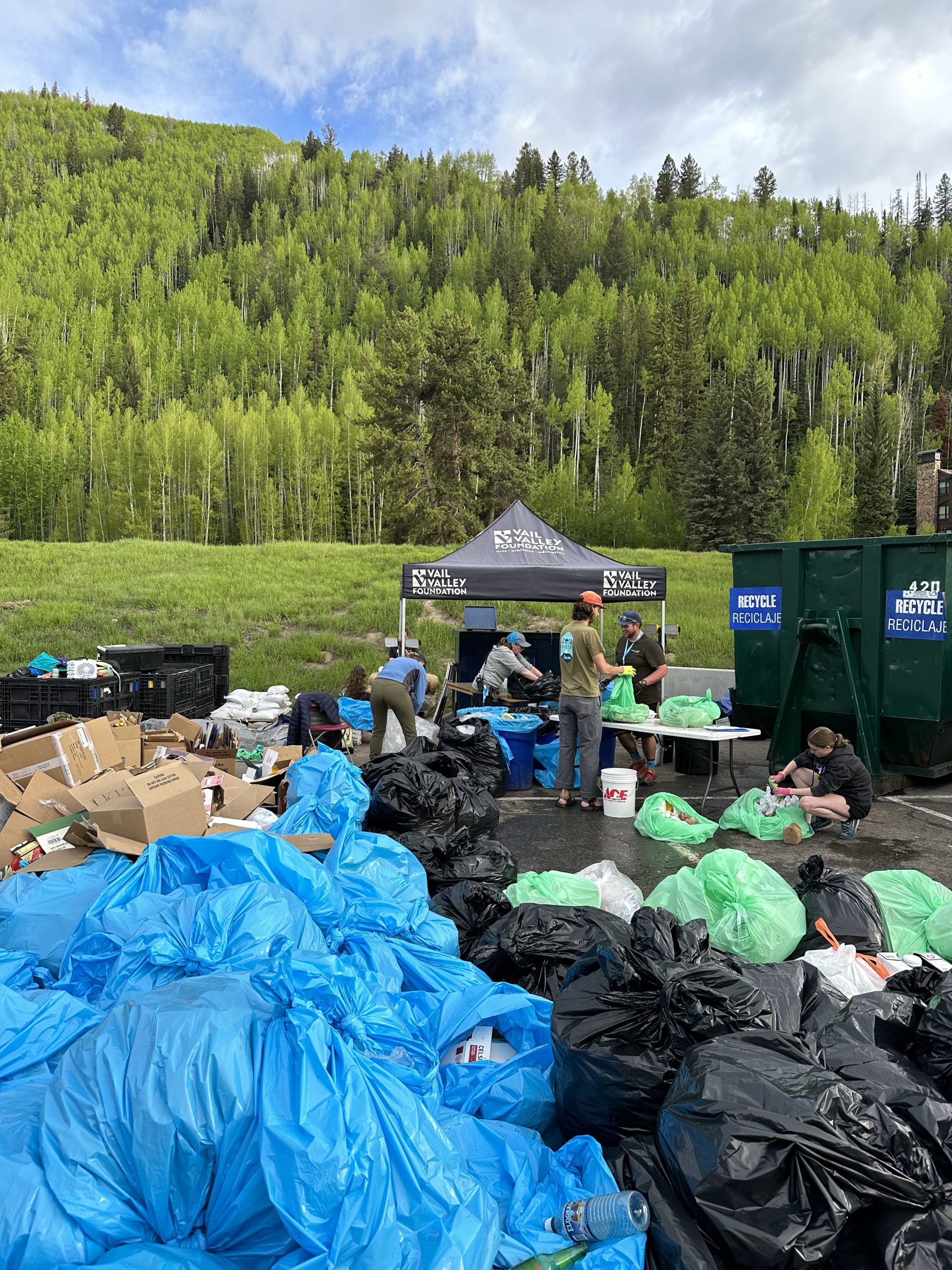 Climate Action Collaborative: Embrace the waste | VailDaily.com