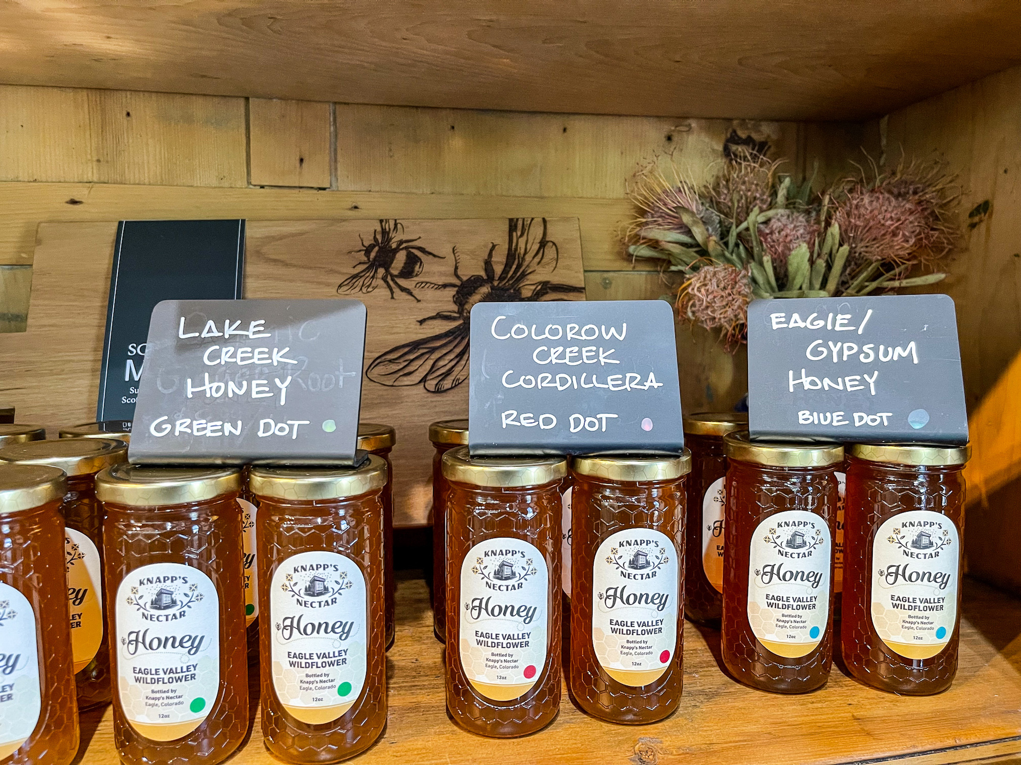 What’s the buzz on bees in Vail? Betty Ford Alpine Gardens event ...