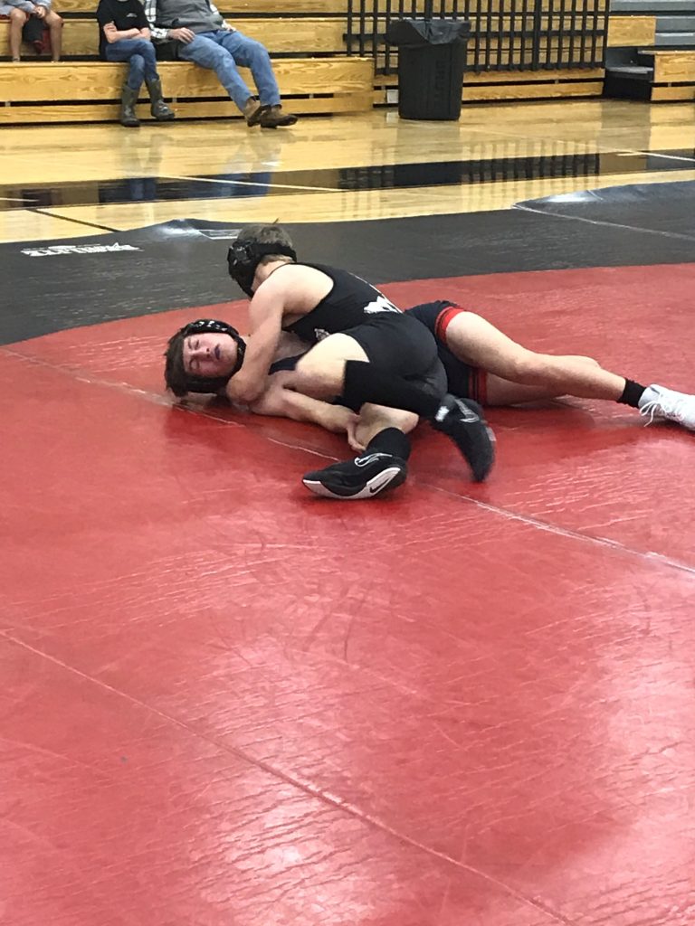 Prep sports skinny: local wrestling, basketball, hockey and skiing ...