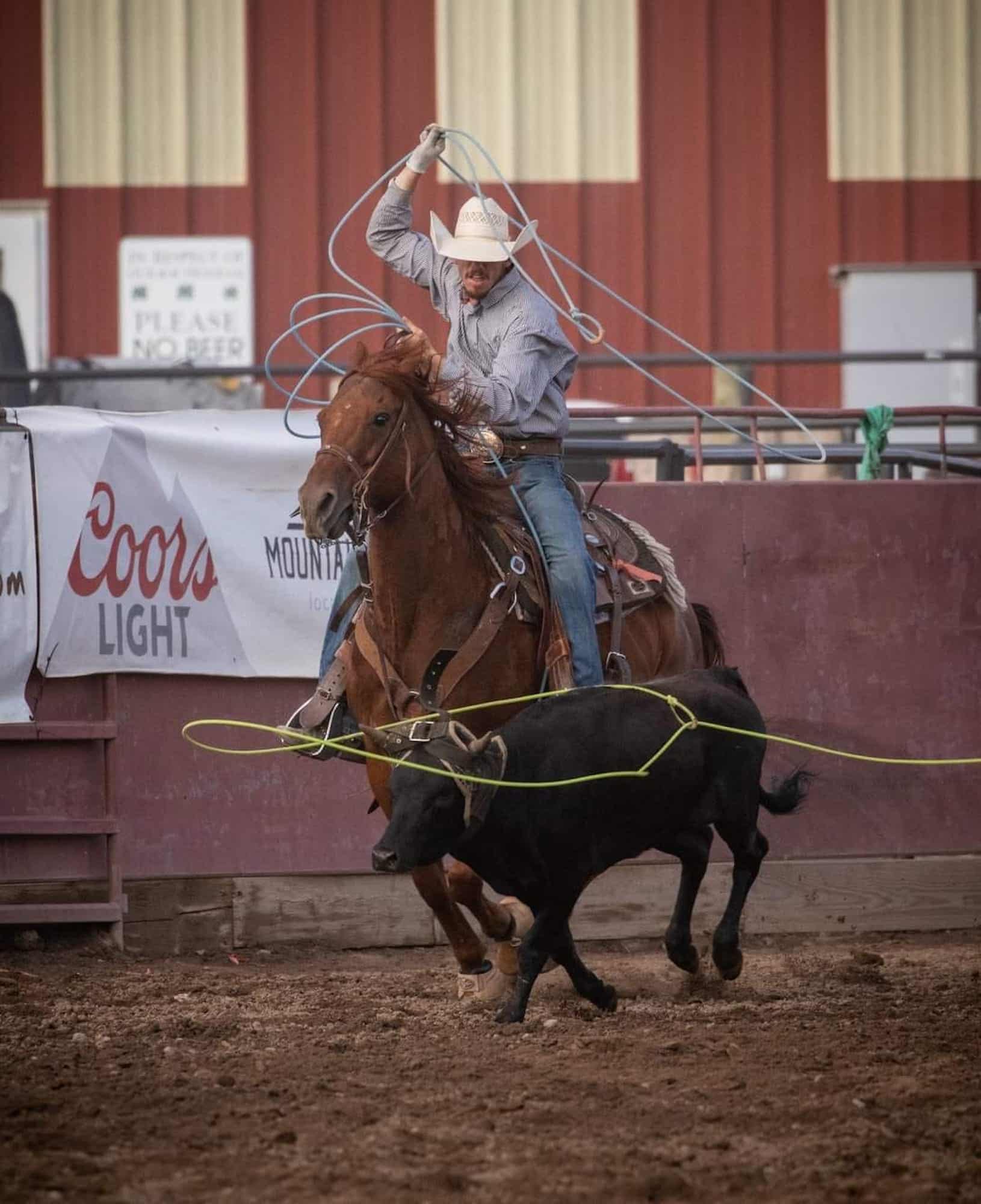 Pride in the Park, rodeo, bike swap, ‘Alice in Wonderland’ and more ...