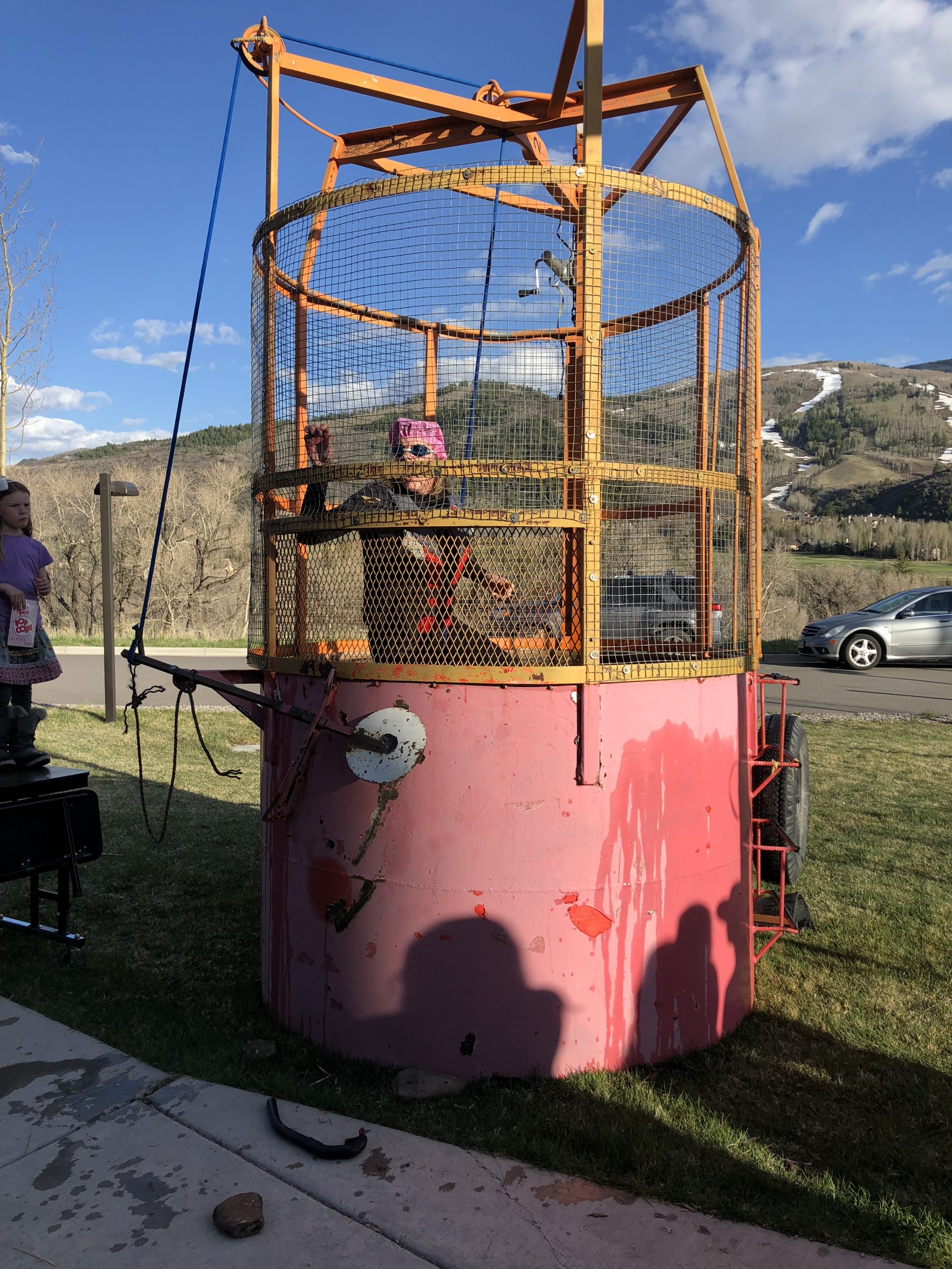 Kim Walter created a unified ‘vibe’ during her 12 years leading Eagle ...