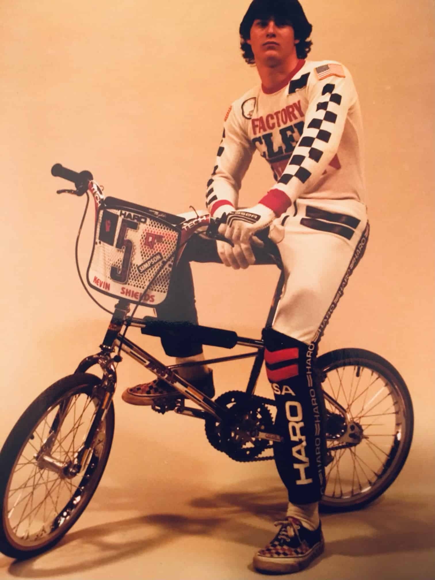 Edwards BMX rider qualifies for world championships in Glasgow ...