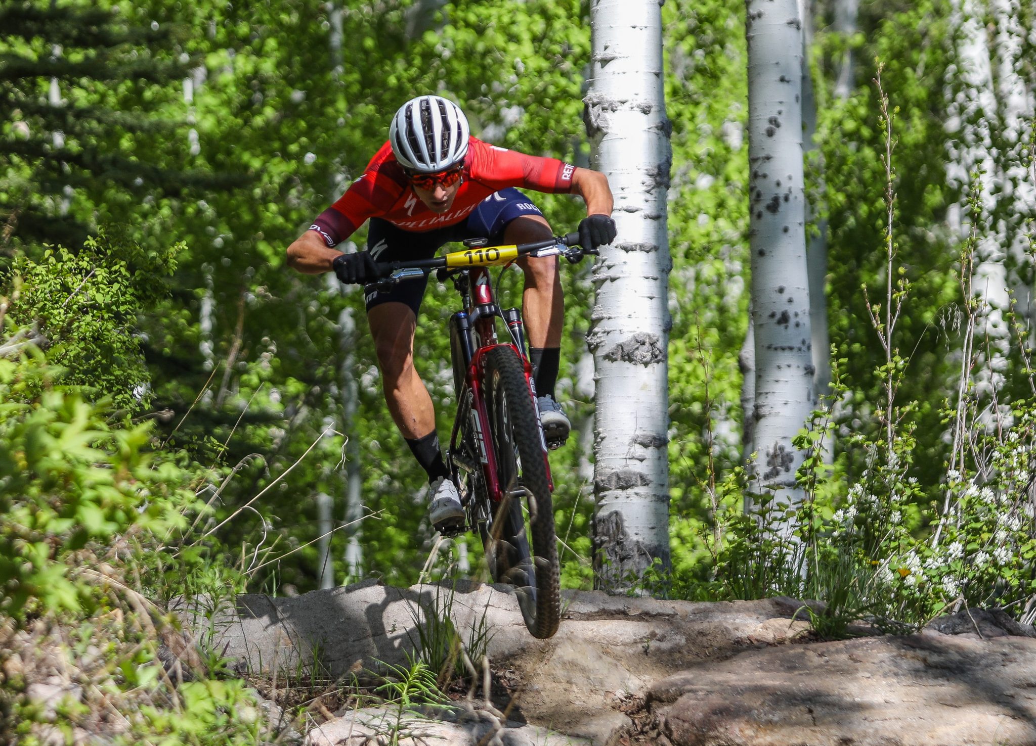 Bighorn Gravel athlete preview: Alexis Skarda returns to defend title ...