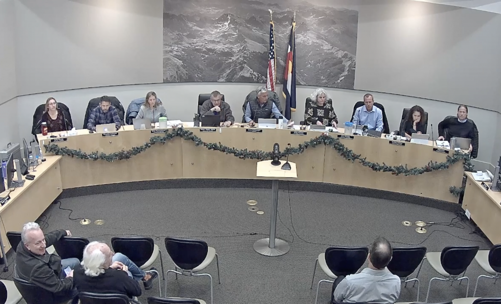 Eagle town survey: Residents need housing, fear unfettered growth ...