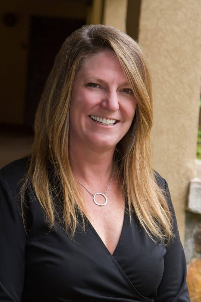 Vail council candidate Kim Newbury Rediker in her words | VailDaily.com