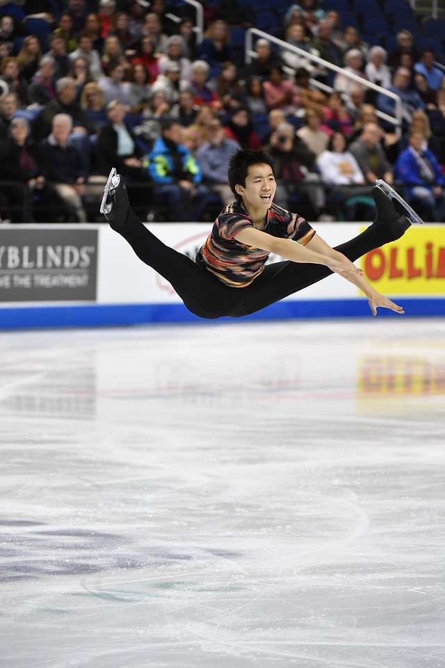 Vail Ice Spectacular features former Olympians and world champion ...
