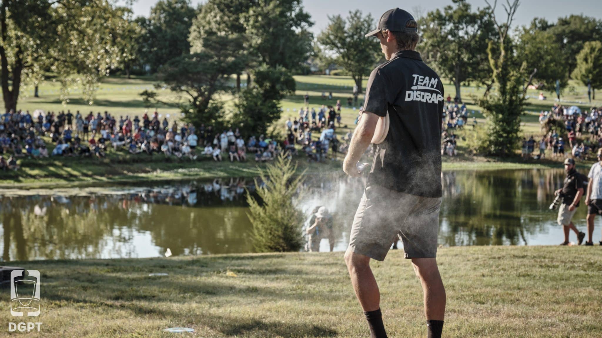 The second coming of Goose: One of the world’s best disc golfers, Aaron ...